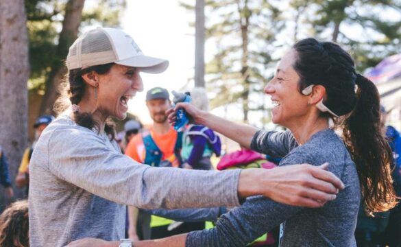 Ultra Weekend Recap — March 17 - Ultra Running Magazine