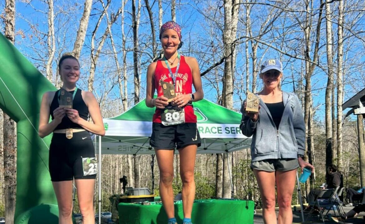 Ultra Weekend Recap — March 3 - Ultra Running Magazine