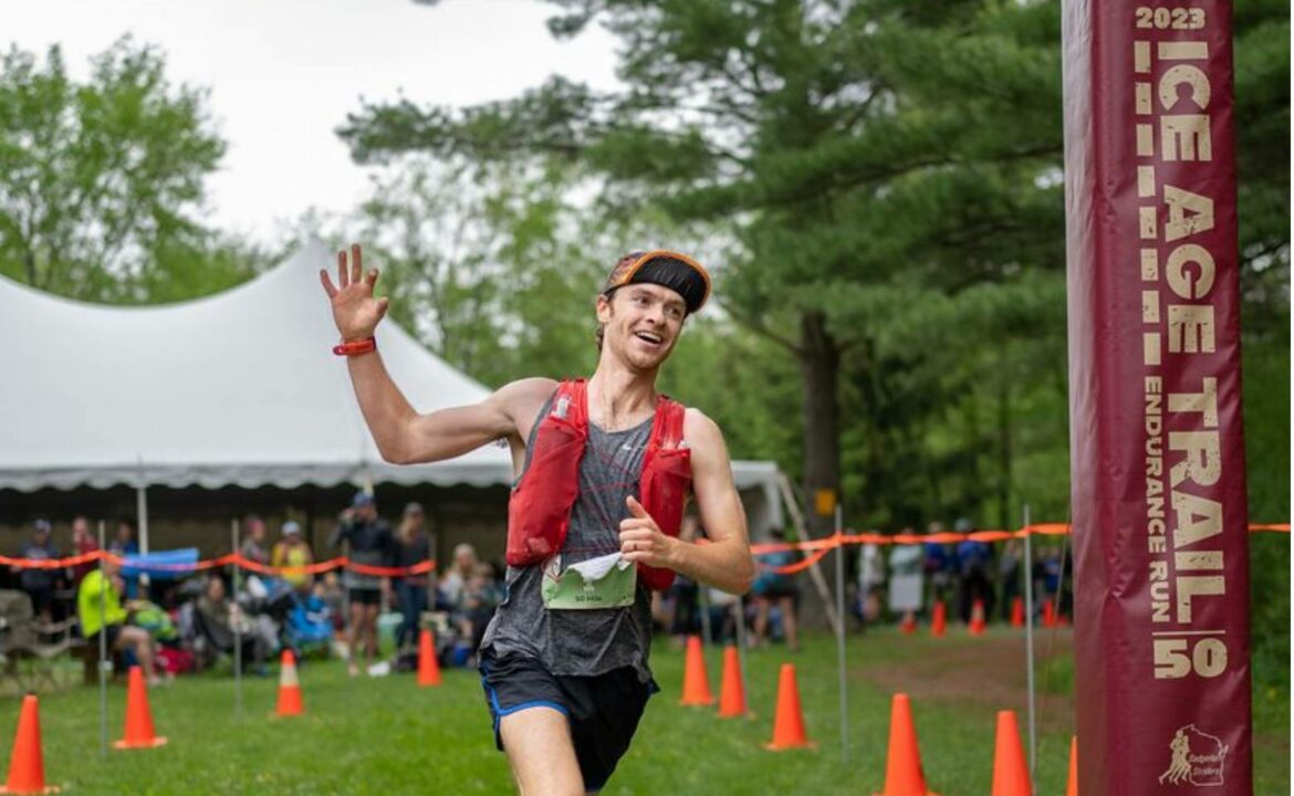 What's Up in Ultra This Weekend — May 11 - Ultra Running Magazine