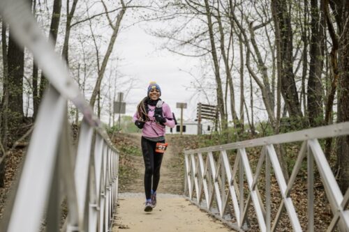 Loud Thunder 50: Pass the Pickle - Ultra Running Magazine