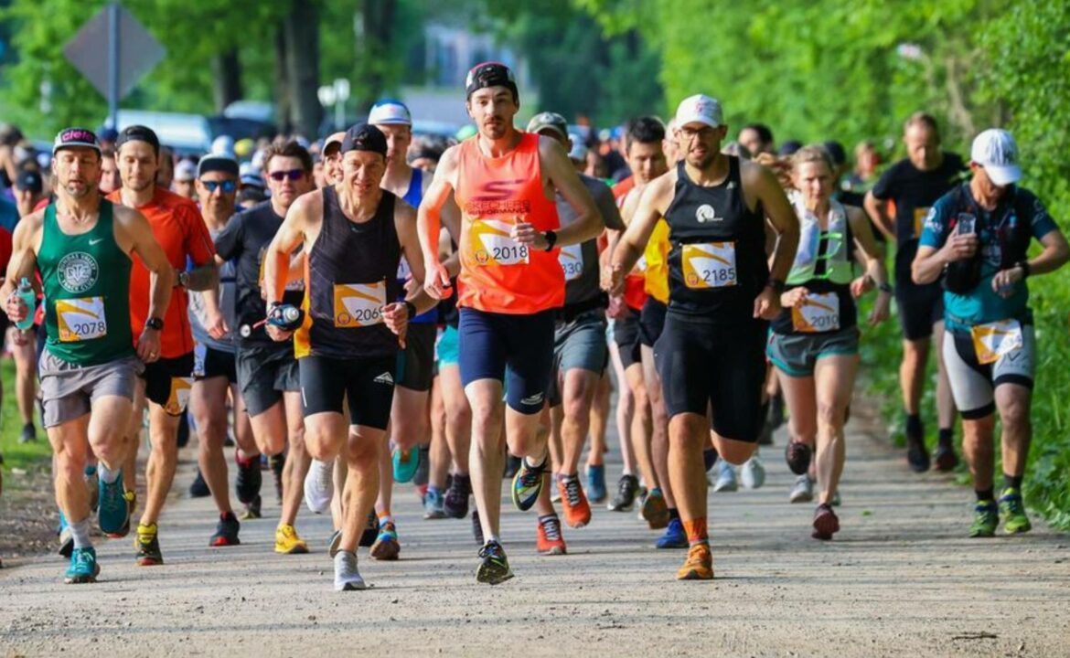 What's Up in Ultra This Weekend — May 25 - Ultra Running Magazine