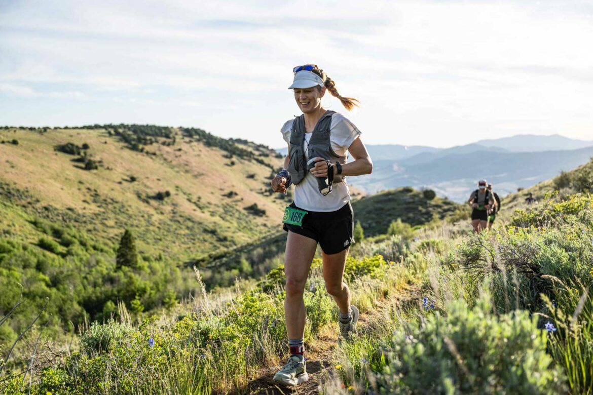 Ultra Weekend Recap — June 9 - Ultra Running Magazine
