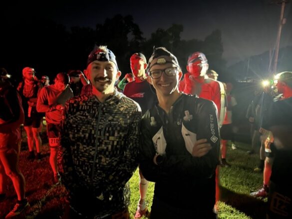 Mohican Trail 100: A Midwest Classic - Ultra Running Magazine