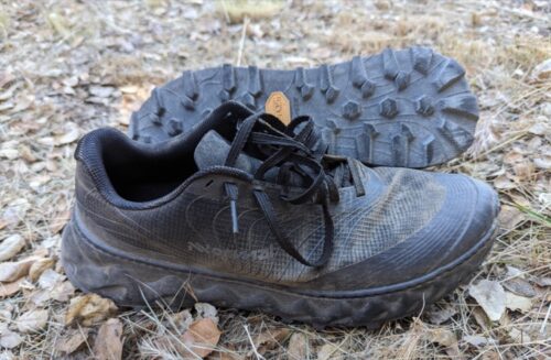 REVIEW: NNormal Tomir 2.0 - Ultra Running Magazine