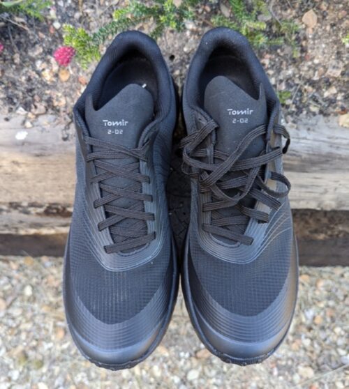 REVIEW: NNormal Tomir 2.0 - Ultra Running Magazine