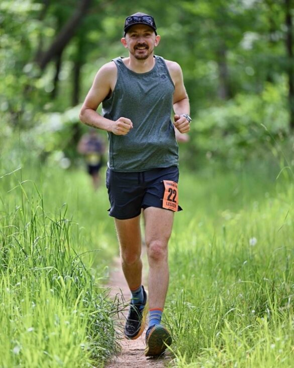 Mohican Trail 100: A Midwest Classic - Ultra Running Magazine