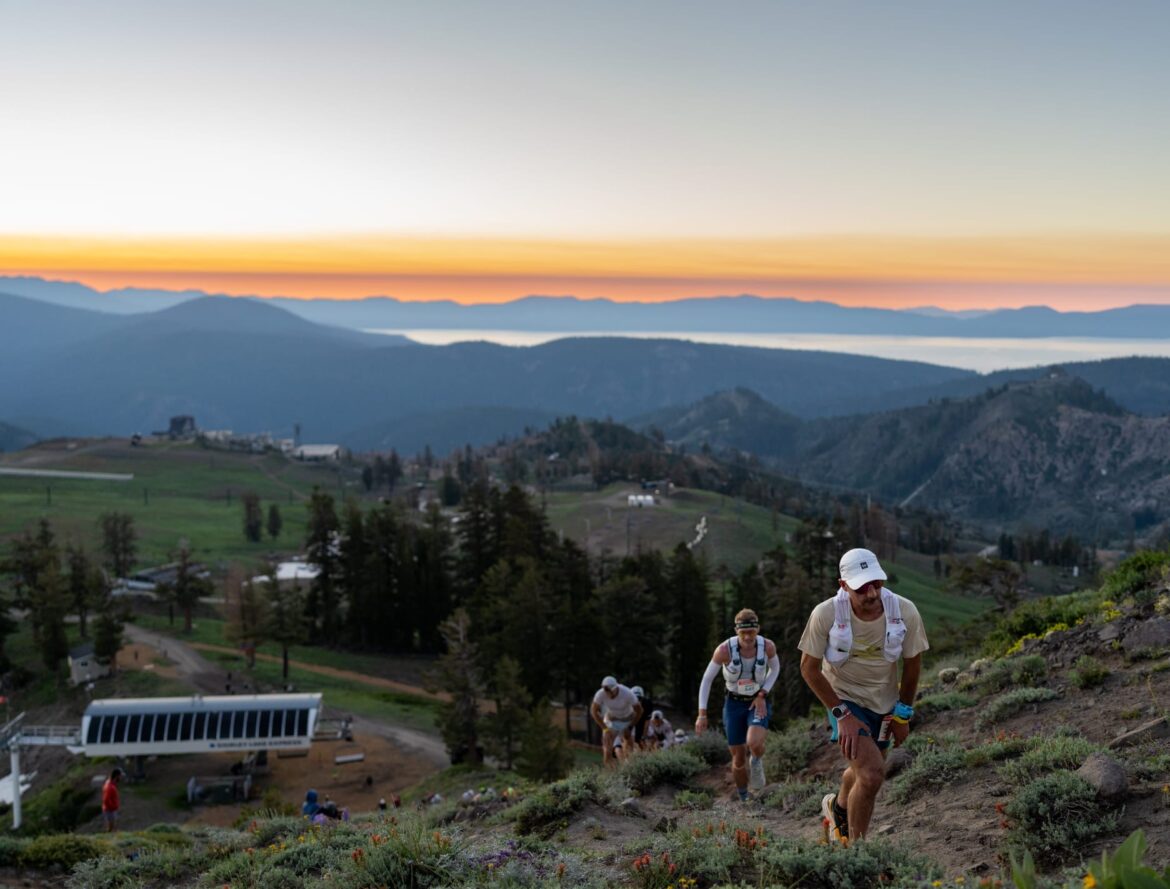 The Magic of Western States - Ultra Running Magazine