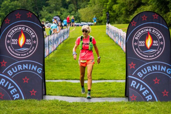 Ultra Running Magazine