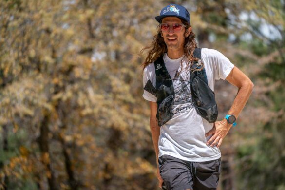 Sumie Inagaki Breaks Women's 48-Hour Record - Ultra Running Magazine