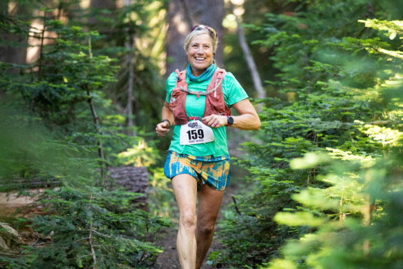Ultra Running Magazine