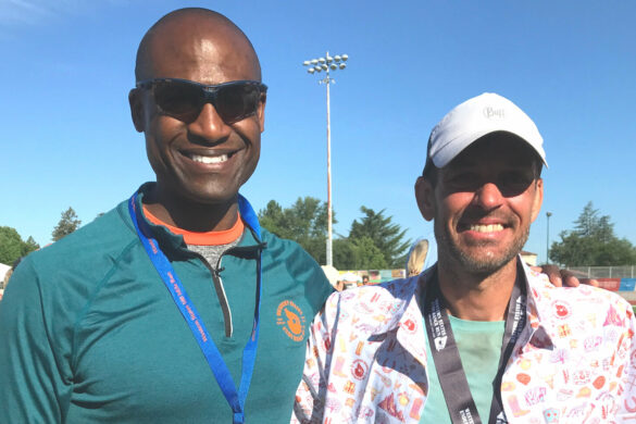 Injury Risk and Prevention in Novice Runners - Ultra Running Magazine