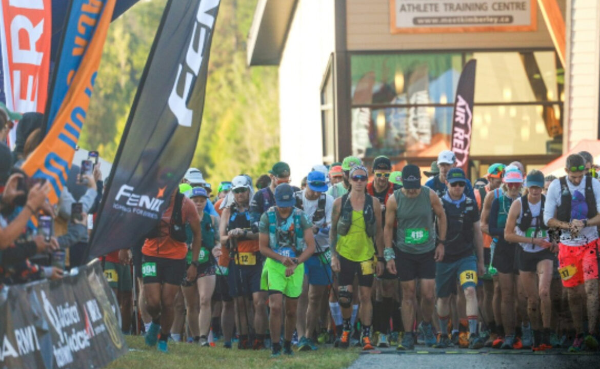 What's Up in Ultra This Weekend — August 24 - Ultra Running Magazine