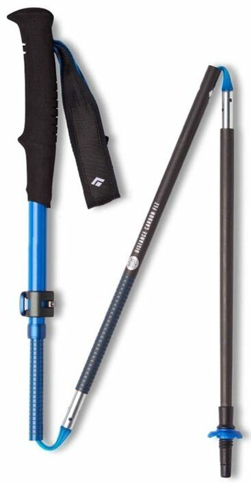 REVIEW: Trekking & Trail Running Poles - Ultra Running Magazine