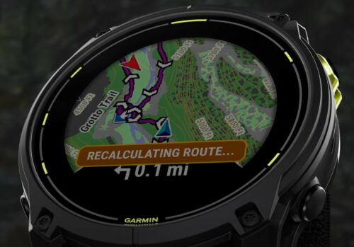 REVIEW: Garmin Enduro 3 GPS Watch - Ultra Running Magazine