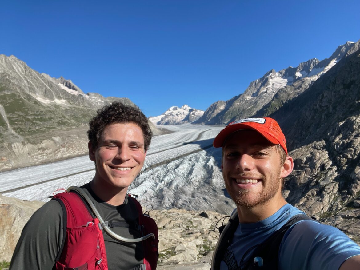 Swiss Alps 100: A Mountain Paradise - Ultra Running Magazine