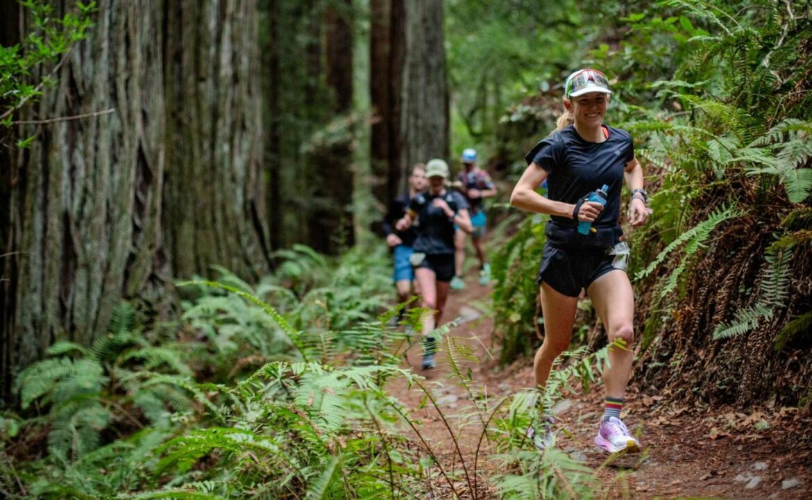 Ultra Weekend Recap — November 17 - Ultra Running Magazine