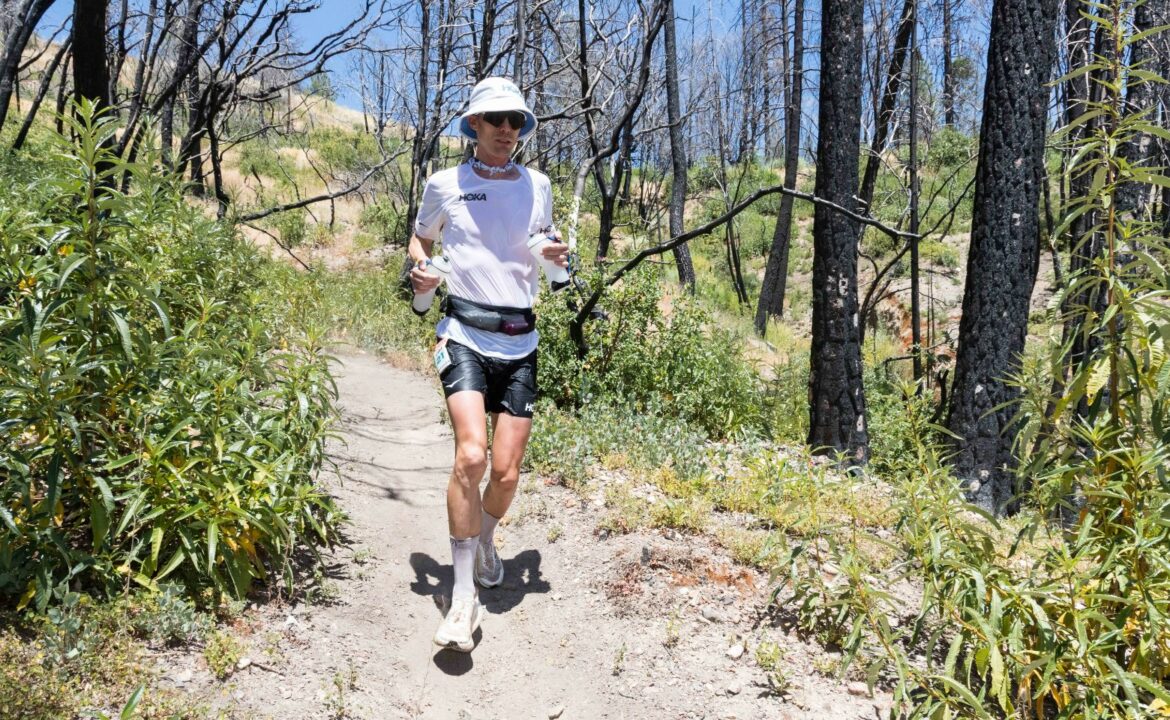 Why Elite Runners Are Getting Faster - Ultra Running Magazine