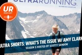 Marianne Hogan named #10 2024 UltraRunner of the Year - Ultra Running ...