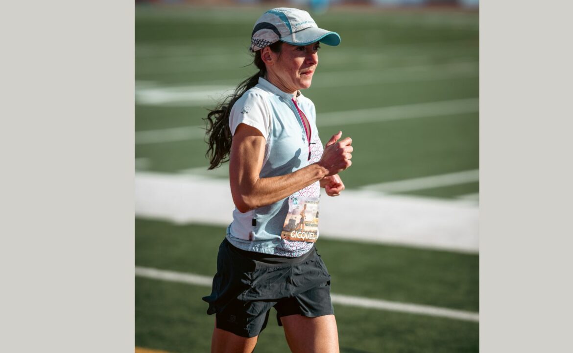 Ultra Weekend Recap — December 15 - Ultra Running Magazine