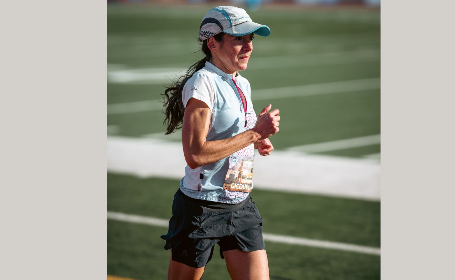 Ultra Weekend Recap — December 15 - Ultra Running Magazine