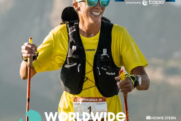 Harry Subertas named #8 2024 UltraRunner of the Year - Ultra Running ...