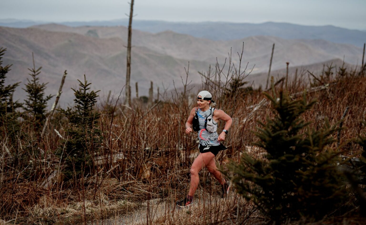 Ultra Rebuilding Effort: The Old Fort Strong Endurance Festival - Ultra ...