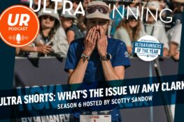 Riley Brady - Ultra Running Magazine