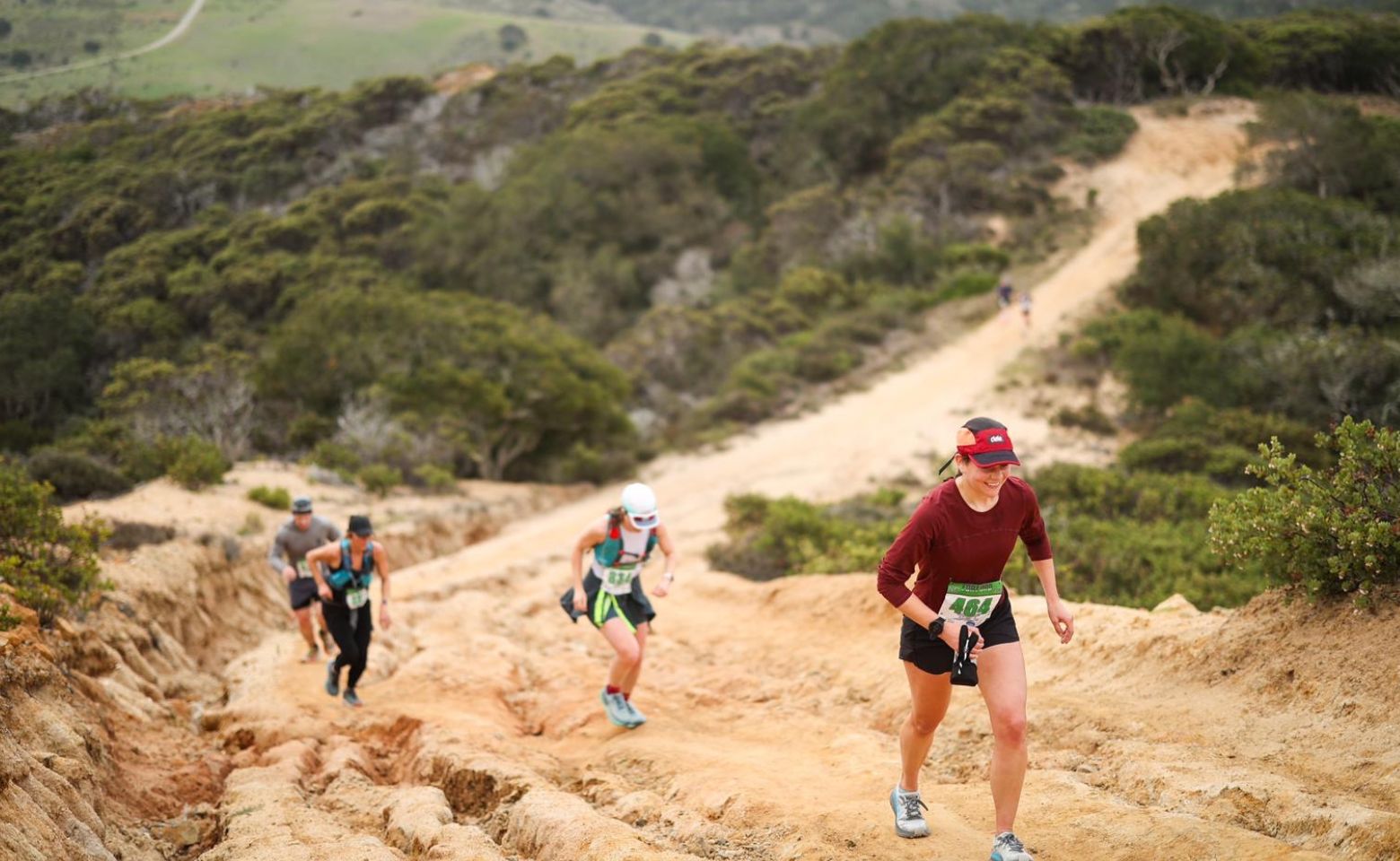 Ultra Weekend Recap — January 26 - Ultra Running Magazine