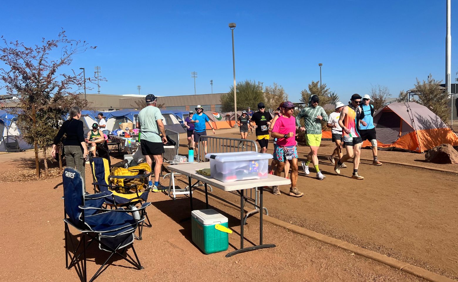 Fixed-Time Racing: My New Favorite Spectator Sport - Ultra Running Magazine
