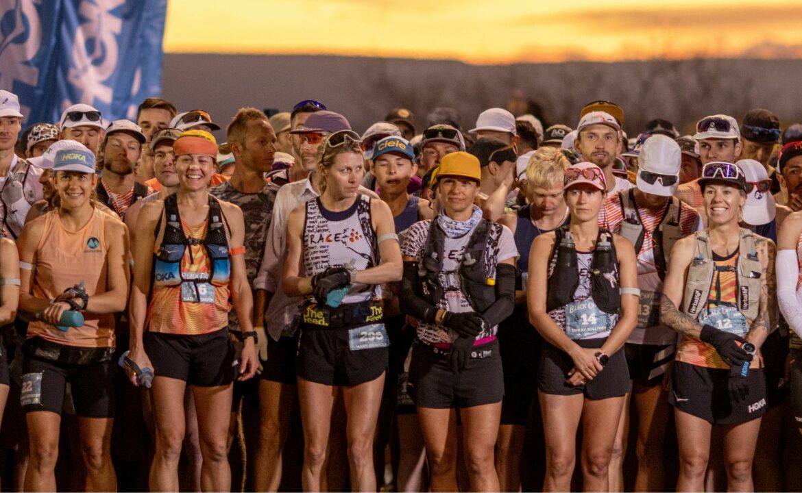 Ultra Weekend Recap — February 9 - Ultra Running Magazine