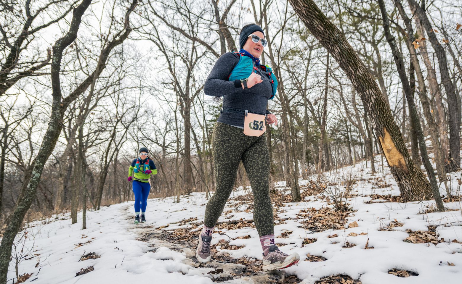 Cactus Roulette Endurance Event: Spin Again - Ultra Running Magazine