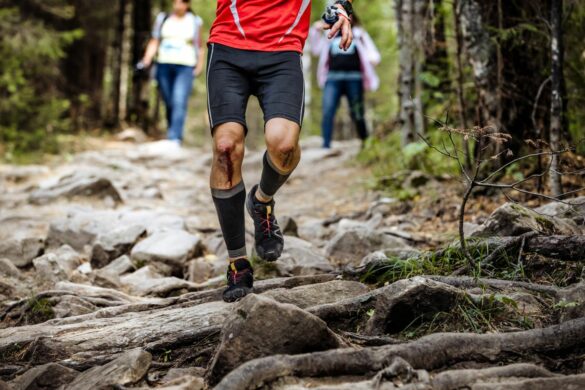 Ultra Weekend Recap — February 16 - Ultra Running Magazine