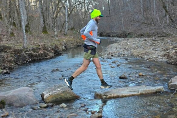 Riley Brady - Ultra Running Magazine