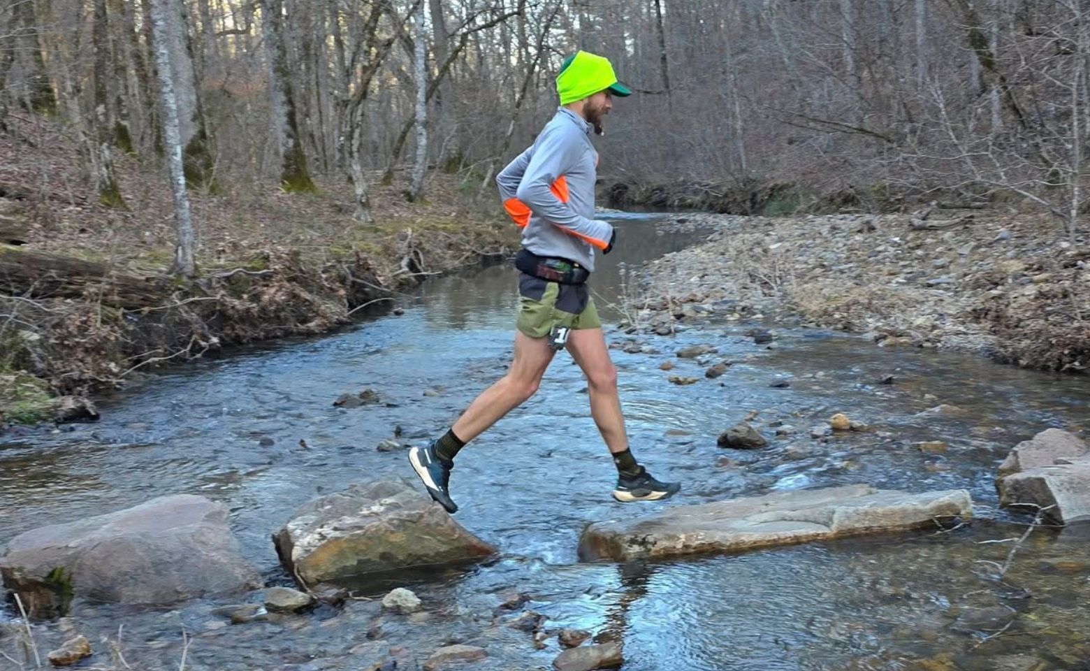 Ultra Weekend Recap — February 23 - Ultra Running Magazine