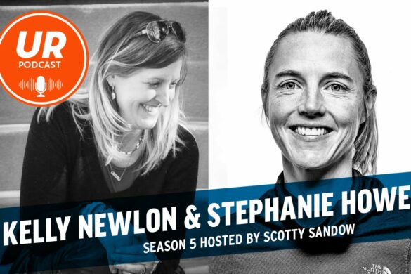 Ultra Weekend Recap — February 16 - Ultra Running Magazine