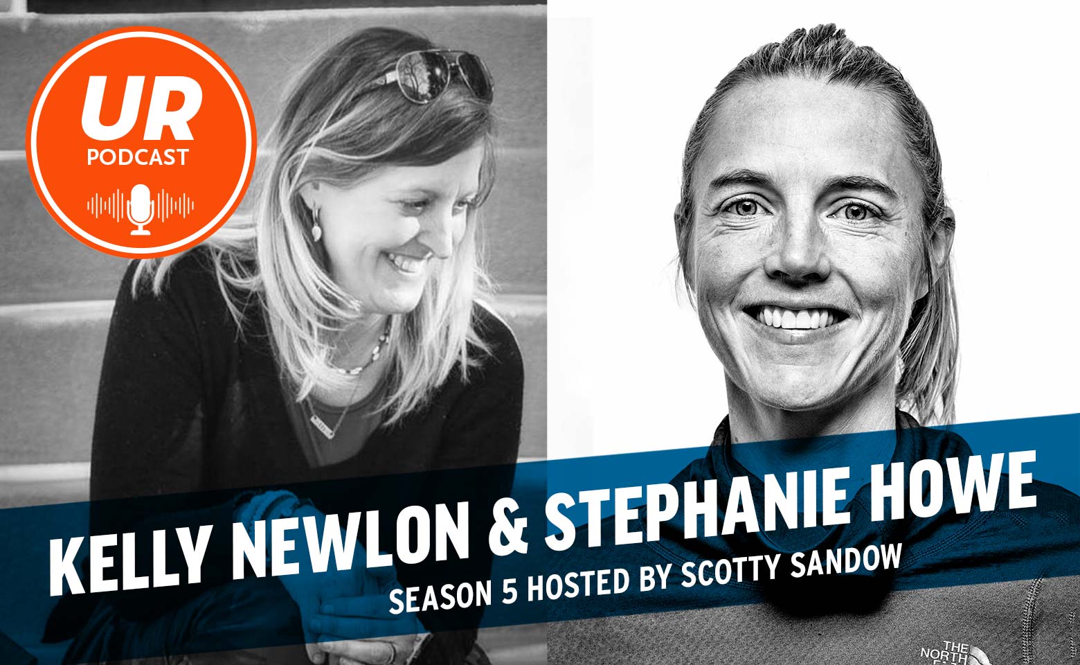 Day-to-Day Ultra Eats with Kelly Newlon & Stephanie Howe - Ultra ...