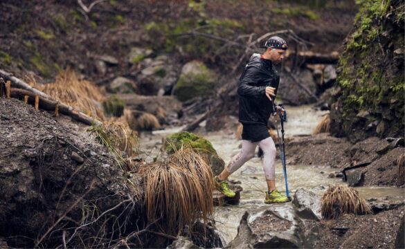 Ultra Weekend Recap — February 2 - Ultra Running Magazine