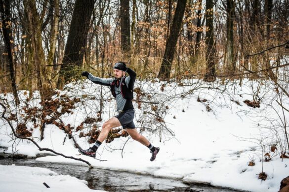 Ultra Weekend Recap — February 16 - Ultra Running Magazine