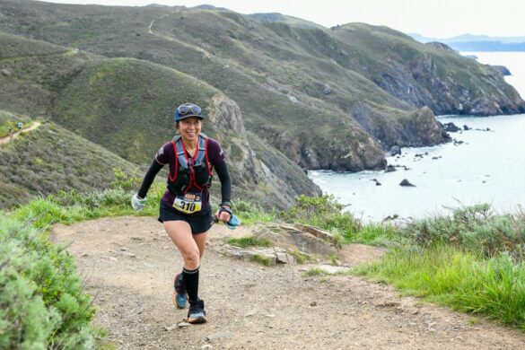 Ultra Running Magazine