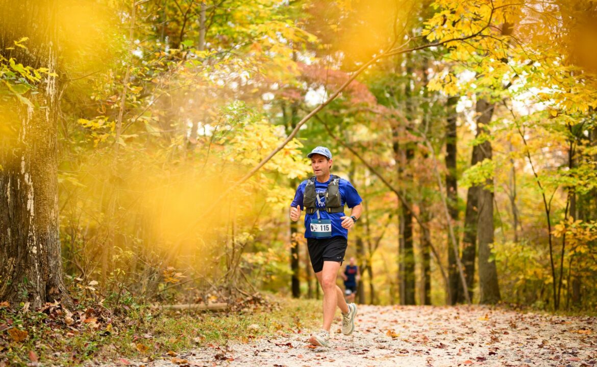 Mammoth Cave 50k: A Hidden Gem - Ultra Running Magazine