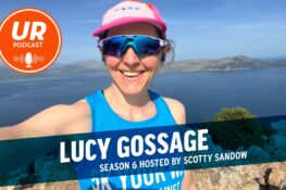 Sumie Inagaki Breaks Women's 48-Hour Record - Ultra Running Magazine