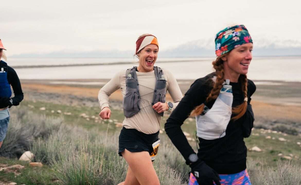 What's Up in Ultra This Weekend — March 29 - Ultra Running Magazine