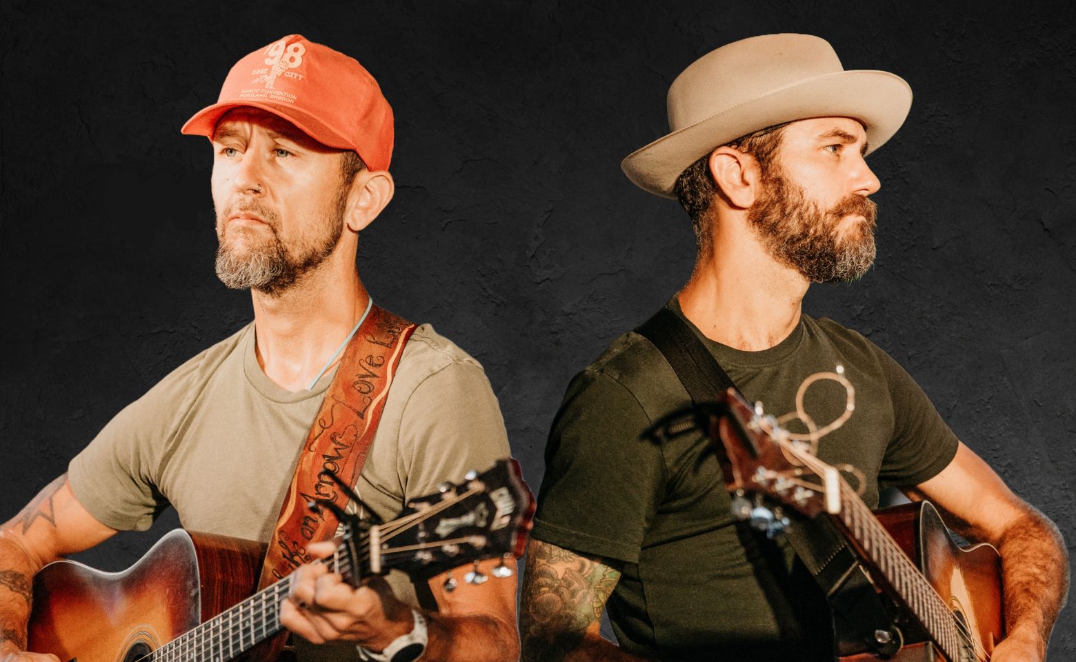 Bridging Music and Running - Ultra Running Magazine