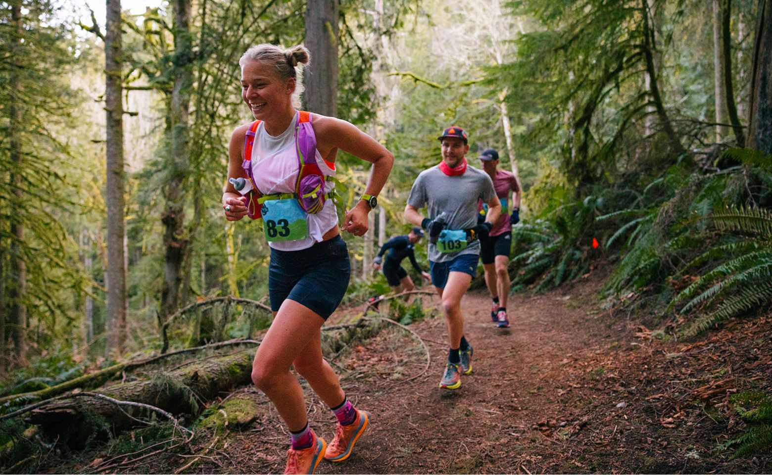 What's Up in Ultra This Weekend — March 15 - Ultra Running Magazine