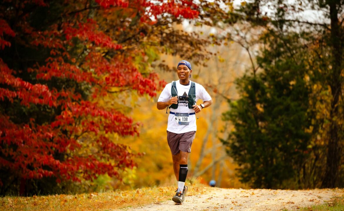 Mammoth Cave 50k: A Hidden Gem - Ultra Running Magazine