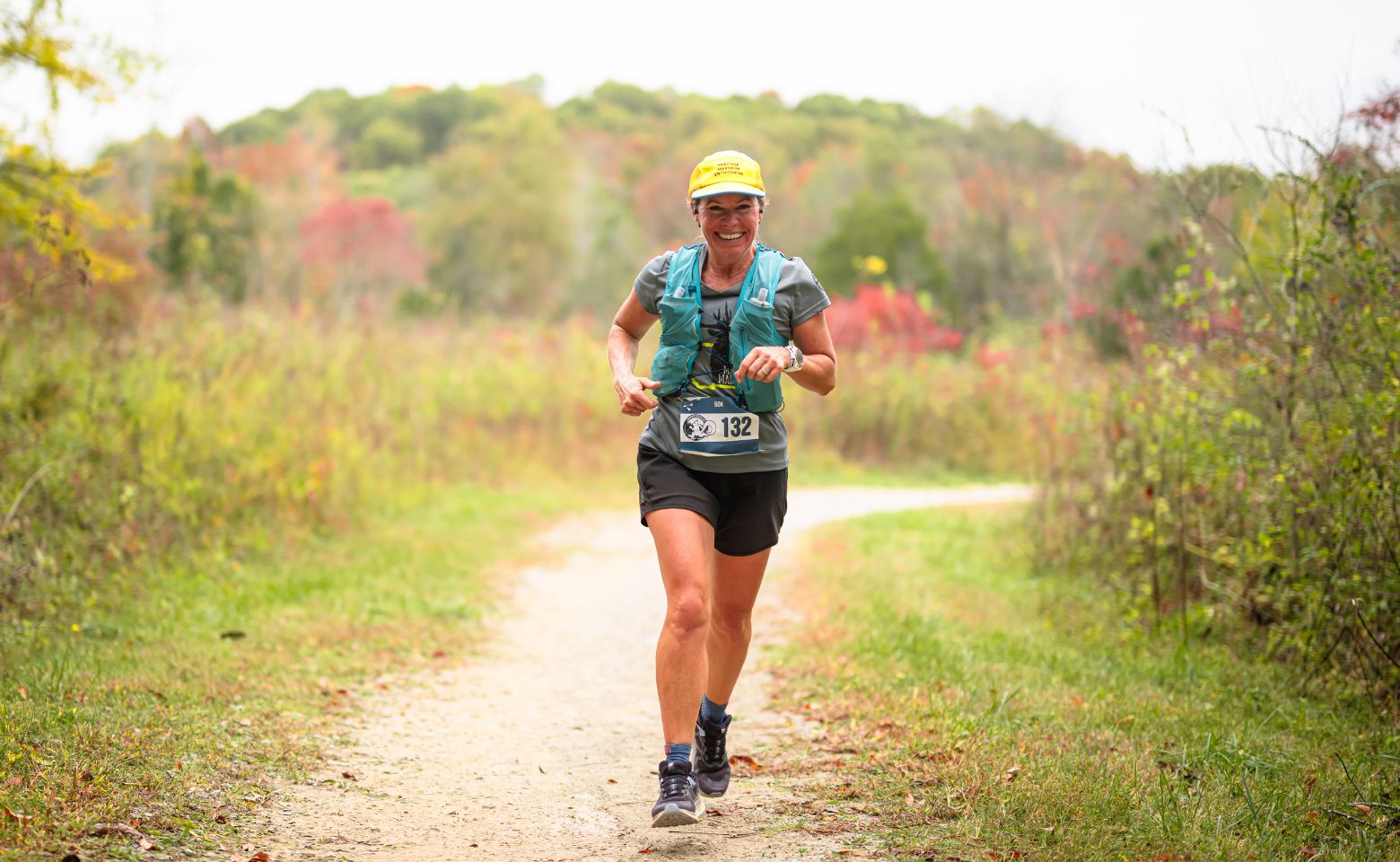 Mammoth Cave 50k: A Hidden Gem - Ultra Running Magazine