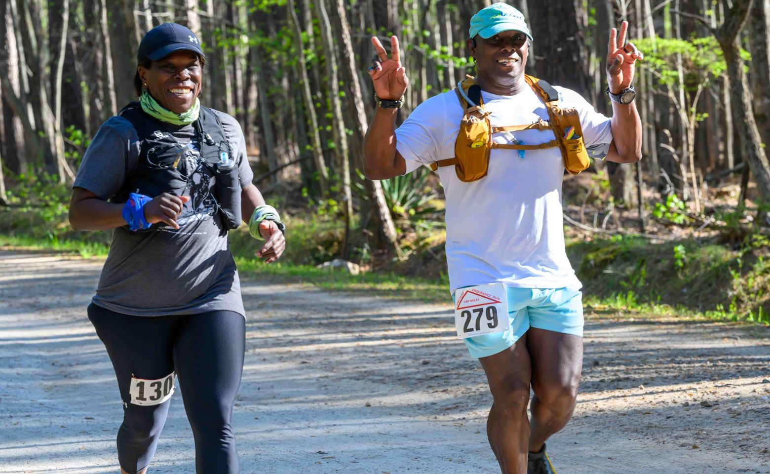 What's Up in Ultra This Weekend — April 5 - Ultra Running Magazine