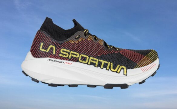 REVIEW: La Sportiva Prodigio Pro - Ultra Running Magazine