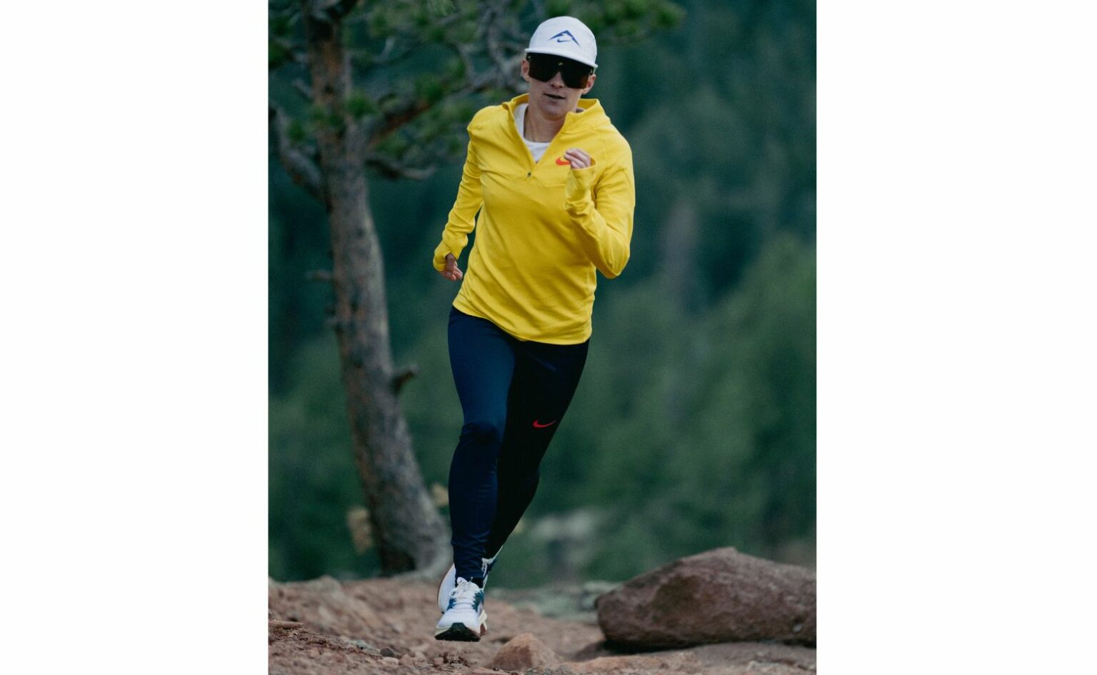 Riley Brady: Finding Their Sweet Spot - Ultra Running Magazine