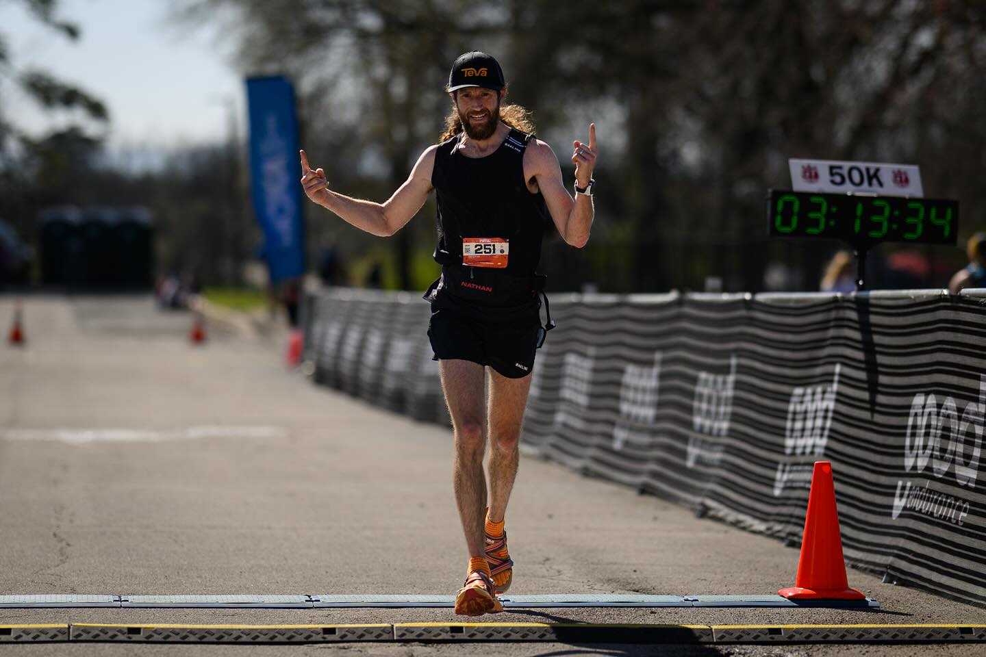 The Pistol Ultra: Something for Everyone - Ultra Running Magazine